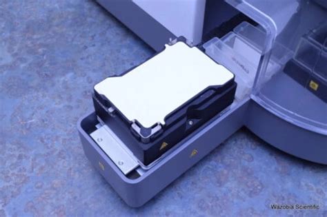 SARTORIOUS INTELLICYT IQUE SCREENER FLOW CYTOMETER LabX