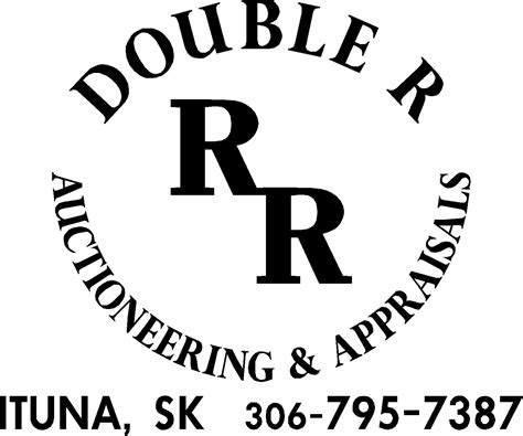 Double R Auctioneering And Appraisals Ltd Ituna Sk