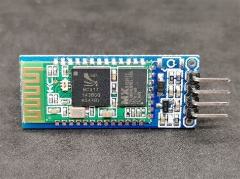 Raspberry Pi Pico W Bluetooth Technik Blog