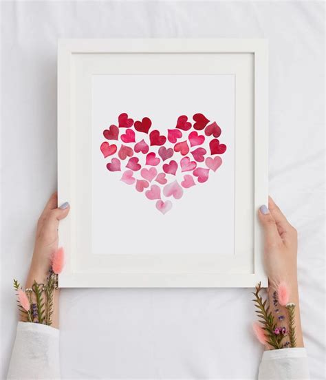Cute Valentine Poster Ideas To Decorate Your Home Valentines