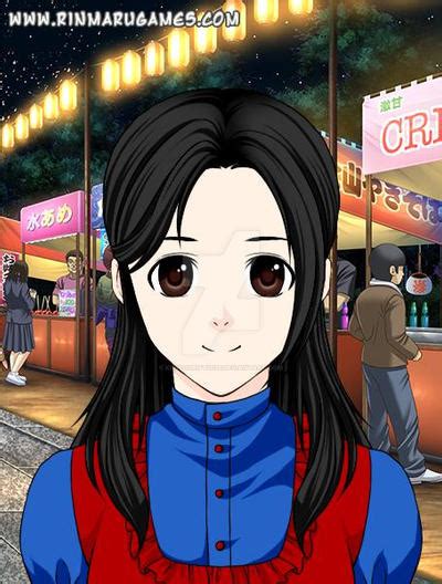 Stephanie Sheh By Kiritodrift2025 On Deviantart