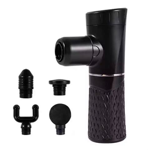 Mini Percussion Massager Man Cave Making Men Happy