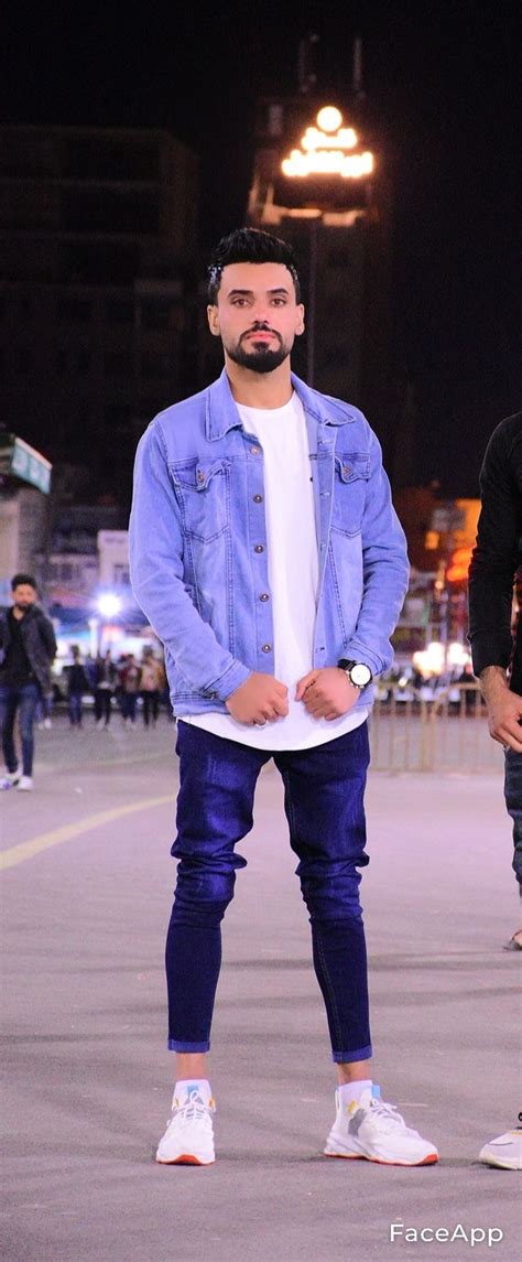 شاب انيق شاب كيوت