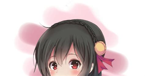 Yunyun Yunyun Konosuba Konosuba Yunyun ゆんゆん Pixiv