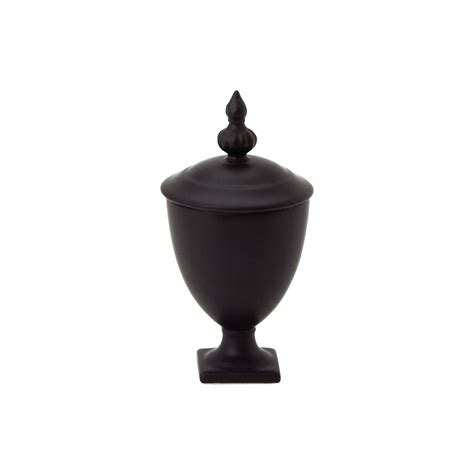 Global Views Beaufort Mini Decorative Urn And Reviews Wayfair