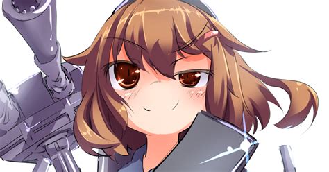 艦隊これくしょん Twitter落書きまとめ3 たけぬこのイラスト Pixiv