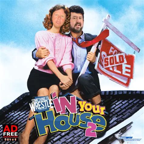 WWF In Your House 2 The Lumberjacks Retro Wrestling Archive