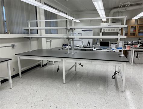 Physics Lab Table Size At Robyn Huff Blog