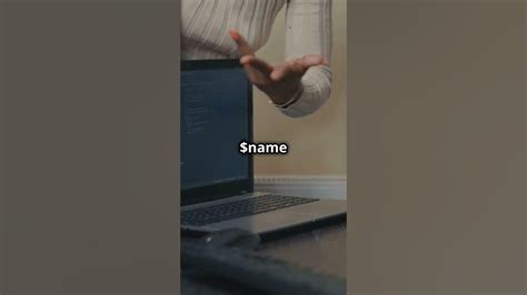 Master Php Variables Youtube