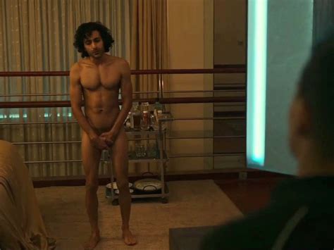 Cfnmbol Indian Celebrity Caught Naked In His Thisvid