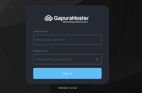 Cara Install SSL Di DirectAdmin Hosting Gapurahoster Gapurahoster