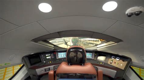 China S Unveils The Worlds Fastest High Speed Train With A Top Speed