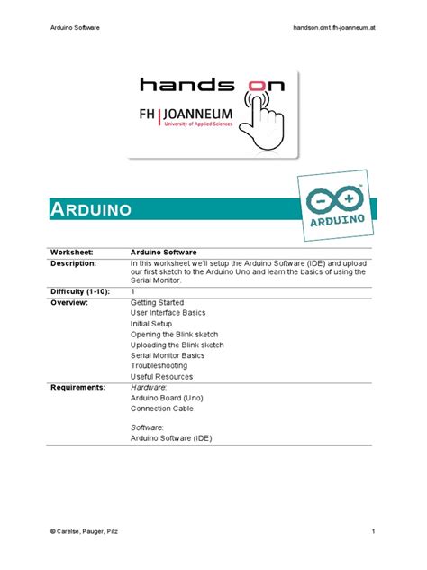 Arduino Software Ide Download Free Pdf Arduino Integrated Development Environment