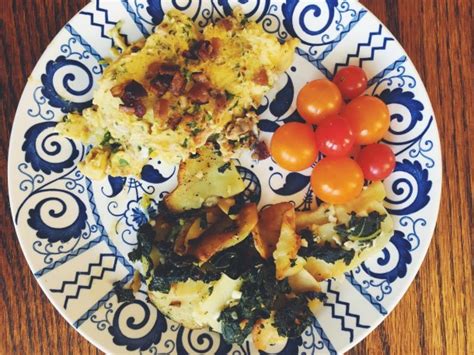 Brains And Scrambled Eggs