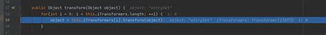 Commons Collections3cc3反序列化链分析cc3反序列化 Csdn博客