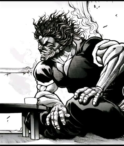 Fighter Baki Hanma Create Meme Meme Generator Meme