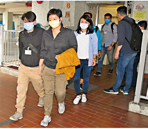 港台編導查冊罪成 須依法辦事 香港 香港文匯網