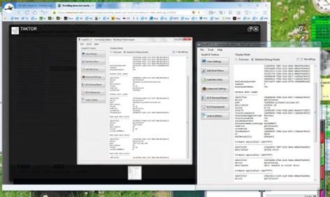 Scrolling Does Not Work Correctly In View Settings Neosmart Forums