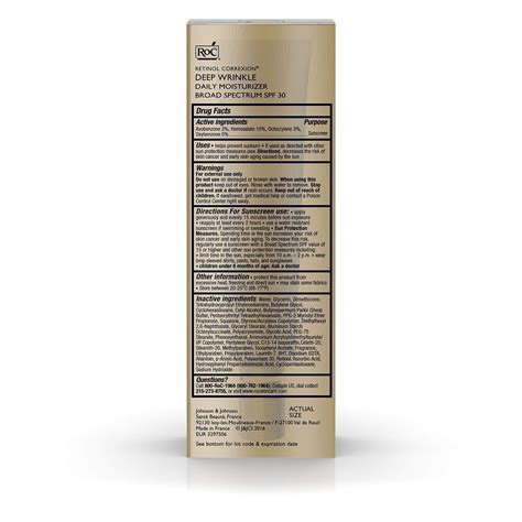 Combining Active Ingredients In Skincare Retinol Vitamin C