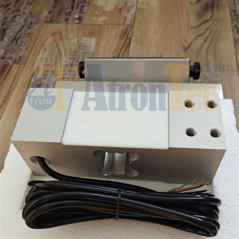 Aluminium Alloy IP Single Point Load Cell For Platform Scales From China Manufacturer