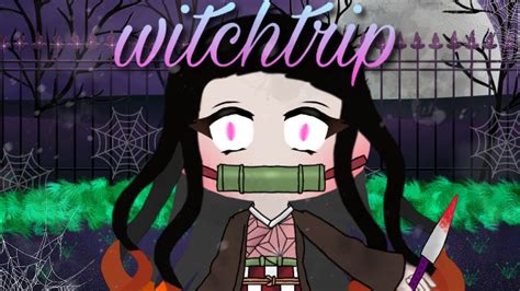 Nezuko Gacha Club