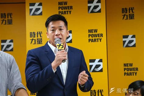 曾臥軌2次、罷工5次！勞運出身 林佳瑋獲時力提名角逐中壢區立委 Yahoo奇摩時尚美妝