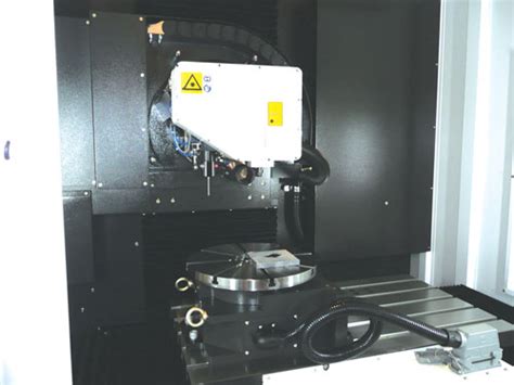 Consistent Surface Texturing Production Machining