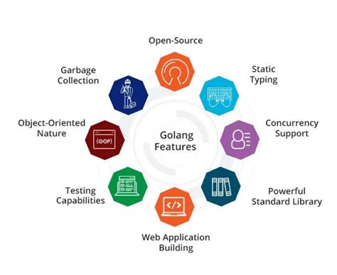 Why Developers Love Go Simplicity Meets Performance Codersbrain