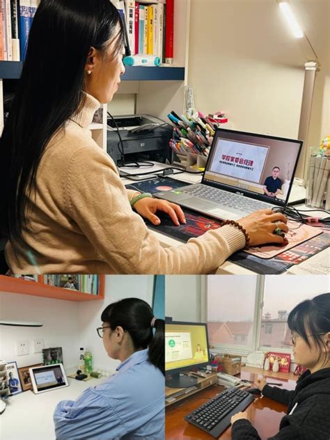 专题培训提高认识，家校协同形成合力