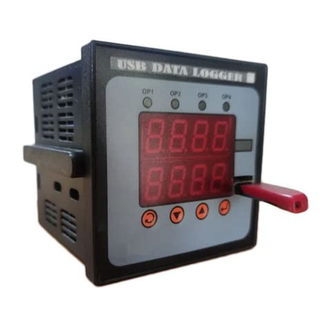 Tipping Bucket Rain Gauge Usb Data Logger At Best Price In Bengaluru