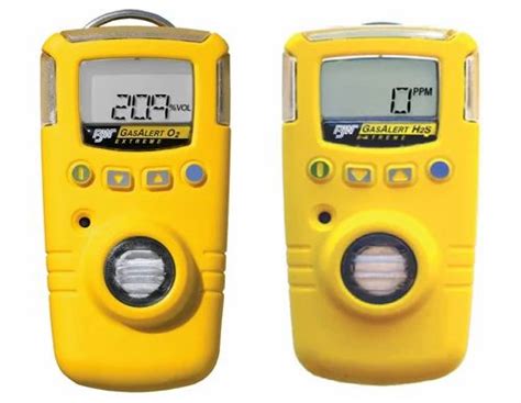 Altair Methane Gas Detector Rs Piece Unique Safety Services ID