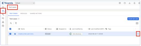Tricentis Test Automation For Sap Integrated With Sap Community