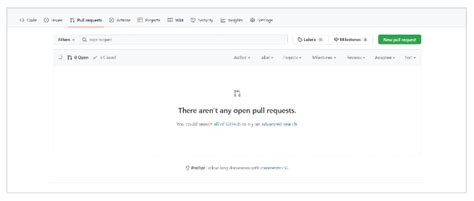 Git拉取请求：使用 Github 查看拉取请求和选择性合并github 合并请求 Csdn博客