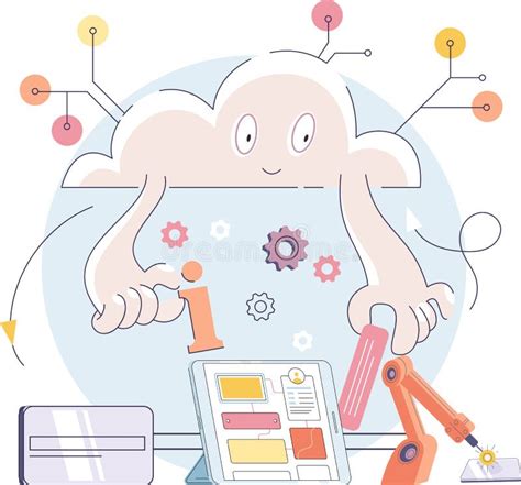 Artificial Intelligence Future Technology Technical And Science
