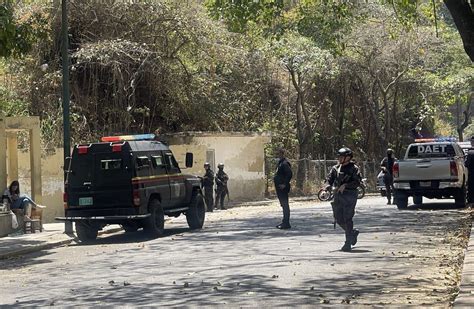 Uno De Los Delincuentes Más Buscados En Venezuela Habría Sido Abatido