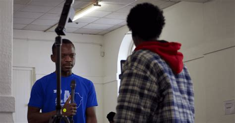 Creating Videos To Uplift Communities Scalabrini