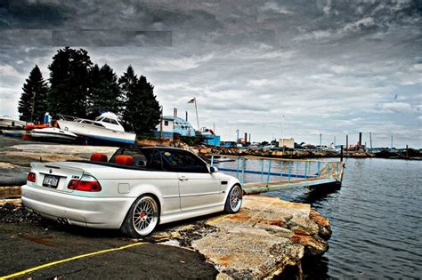 E46 - BMW E46 tuning - SUV Tuning
