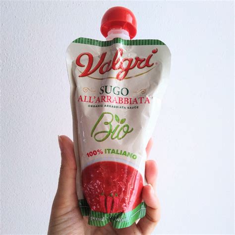 Valgri Sugo All Arrabbiata Reviews Abillion