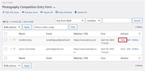 How To Create A File Upload Form In Wordpress