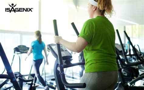 Get Moving For Better Blood Sugar Control Isagenix Health