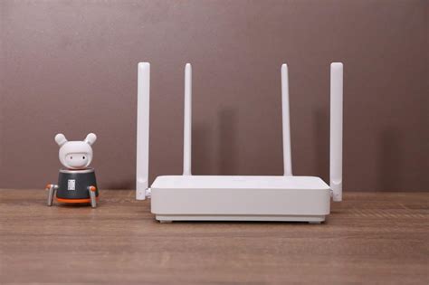 Redmi Router Ax Wifi Review Speed Test Price Mesh
