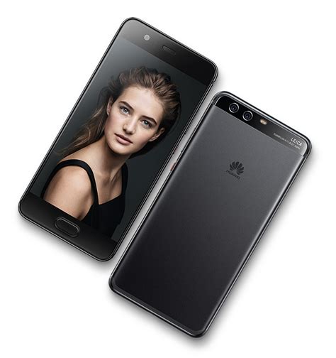 Huawei P10 & Huawei P10 Plus vorgestellt - Alle Details und Bilder