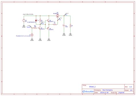 High Side Pmos Driver Platform For Creating And Sharing Projects Oshwlab