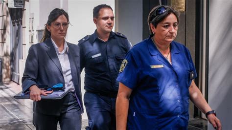Caso Báez Sosa Una Testigo Aportó Brutales Declaraciones Mdz Online