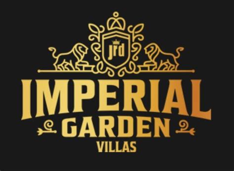 Jrd Imperial Garden Villas Kovaipudur Coimbatore Price List And Brochure Floor Plan Location