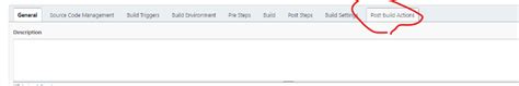 Email Can Jenkins Send Mail Notify With Attachment Stack Overflow