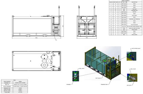Assembly Drawings Explained Purpose Process And Best Practices