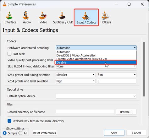 Fix Vlc Not Playing Mkv Files In Windows 11 Technoresult