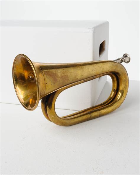 Mu048 Daniel Horn Prop Rental Acme Brooklyn