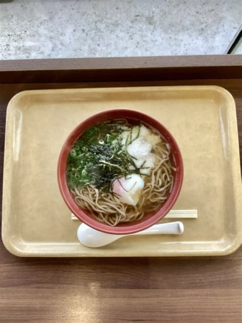 諏訪sa上りのランチ ゆでたまごちゃんさんのフォト 趣味人倶楽部（しゅみーとくらぶ）